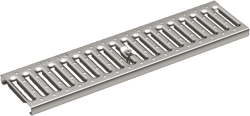 ANRIN Stegrost und Doppelstegrost