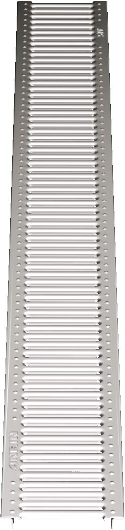 ANRIN Stegrost HEELGUARD