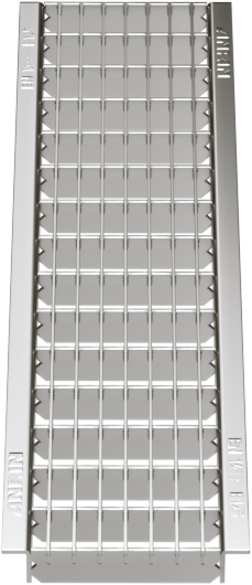 SELF-100 Smart Rinne | Intelligente Entwässerungsrinne für Hof & Garage ...