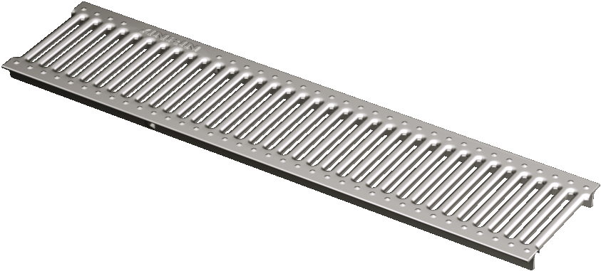 ANRIN Stegrost HEELGUARD